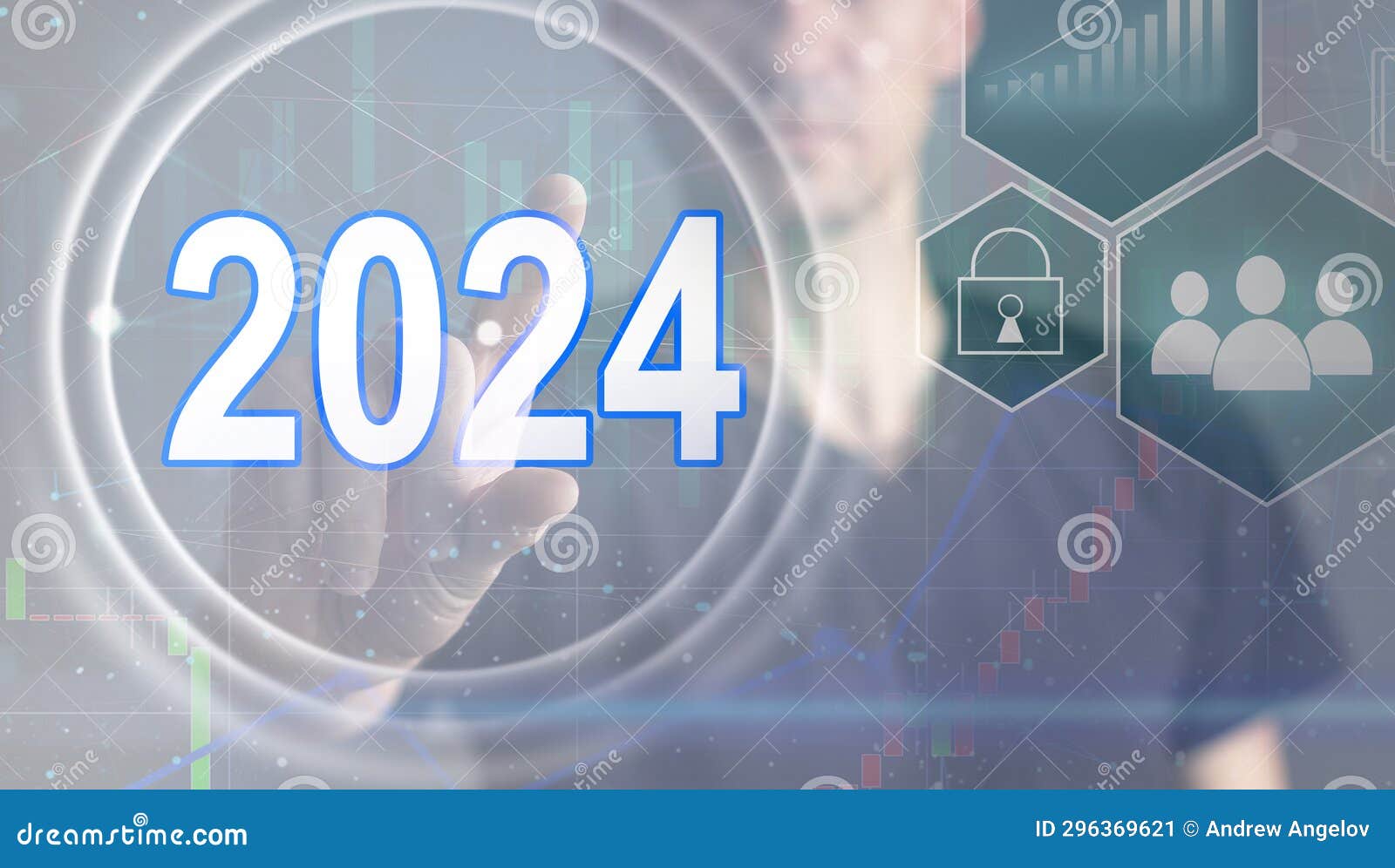 Virtual Interface Target in the Year 2024 Icons, Plans To Accelerate ...