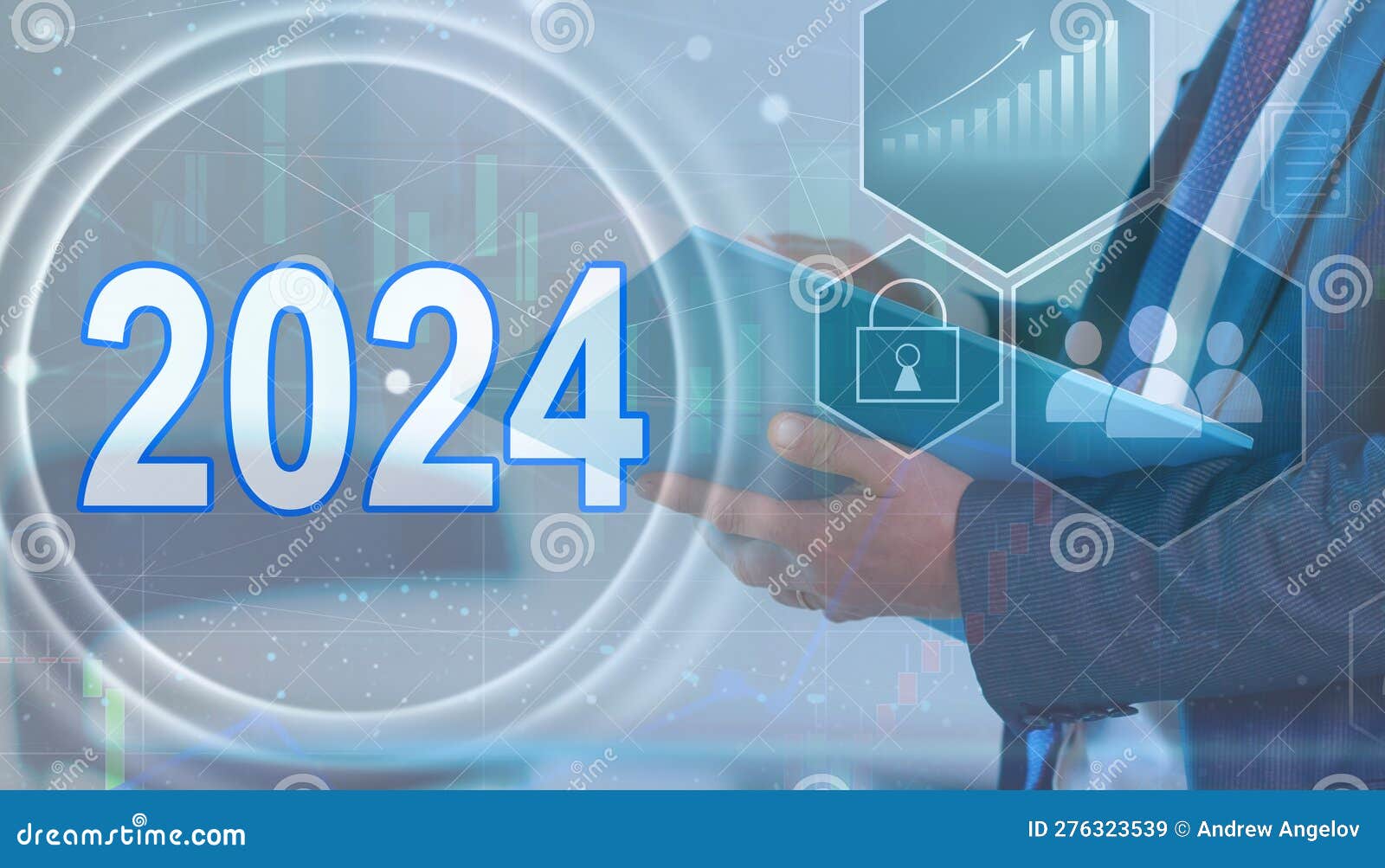 Virtual Interface Target in the Year 2024 Icons, Plans To Accelerate ...