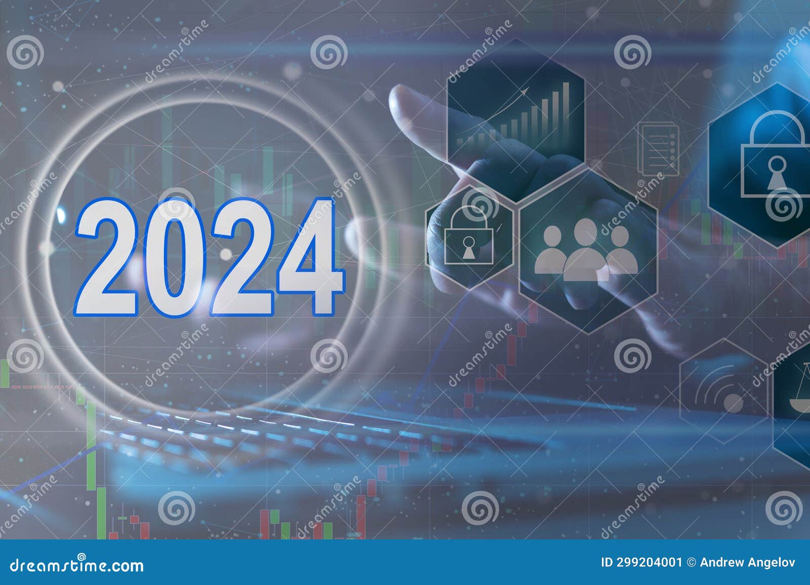 Virtual Interface Target in the Year 2024 Icons, Plans To Accelerate ...