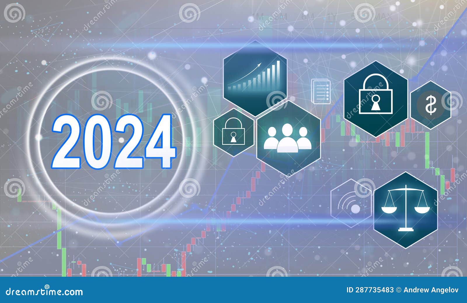 Virtual Interface Target in the Year 2024 Icons, Plans To Accelerate ...