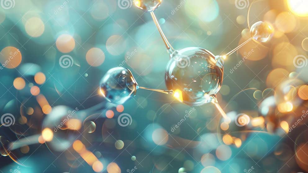 A Virtual Lab with Students Manipulating Virtual Atoms and Molecules To ...