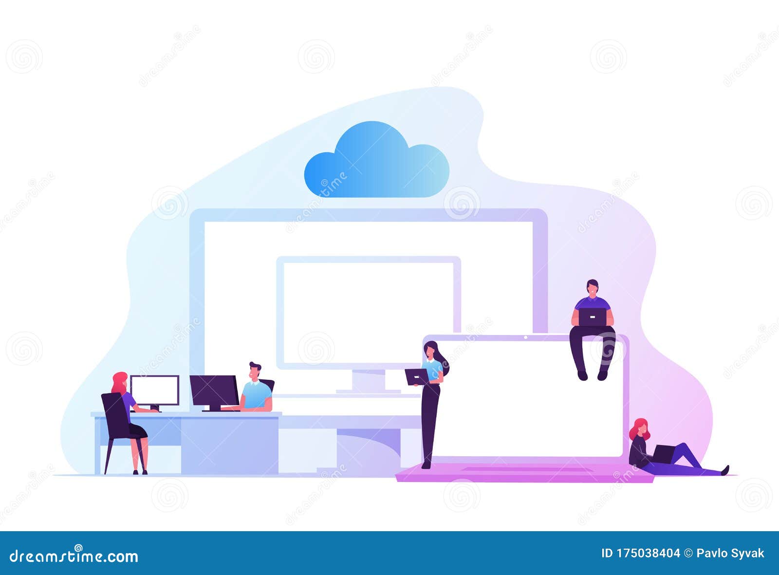 Vms Clipart And Illustrations