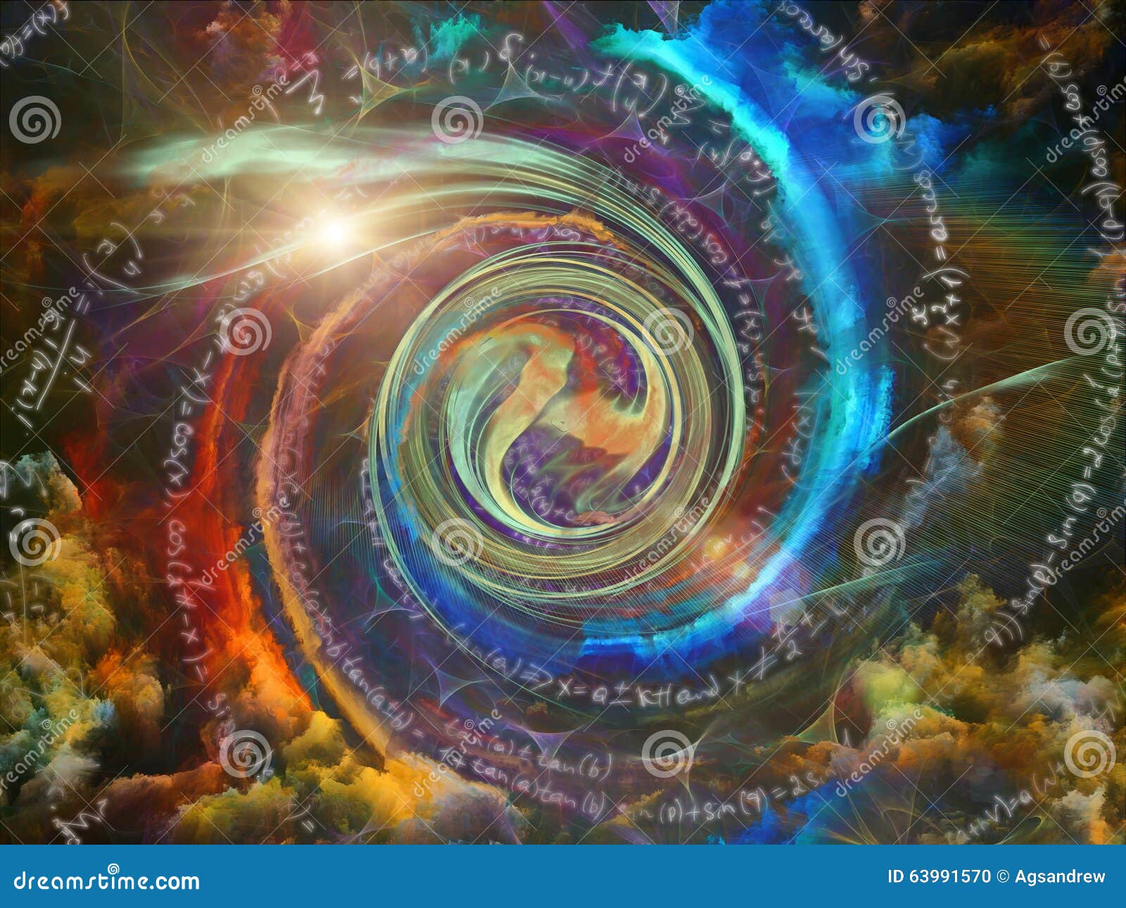 Virtual Math Stock Illustrations – 11,948 Virtual Math Stock ...