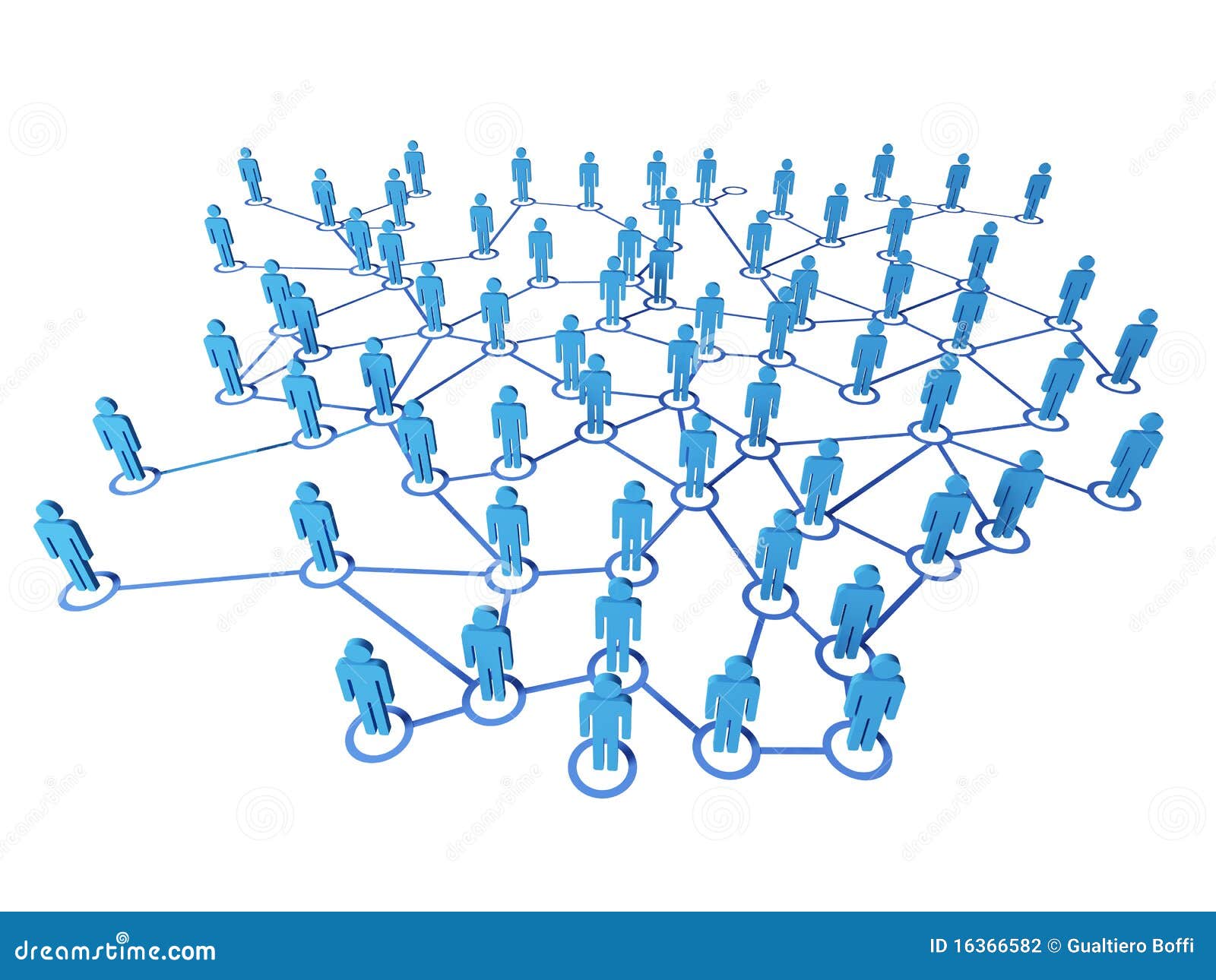 Virtual net connection stock illustration. Illustration of drawing ...