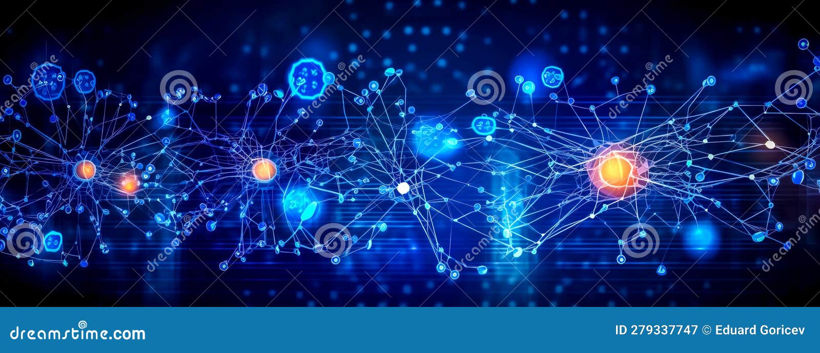 Virtual Neural Networks and Artificial Intelligence, Machine Learning ...