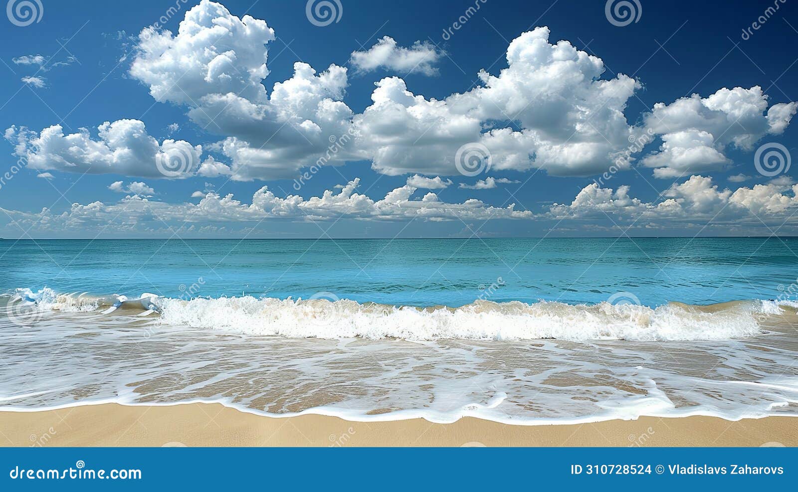 The Virtual Ocean, Where Digital Waves and Sea Creatures Create ...