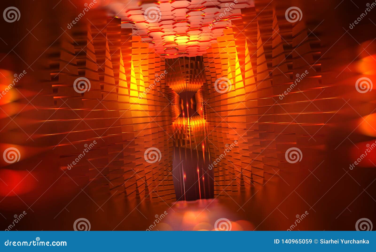 Virtual Portal. Scientific Breakthrough in Data Transfer. Quantum ...