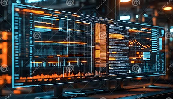 Virtual Project Management Tools with Real-time Updates in Use Stock ...