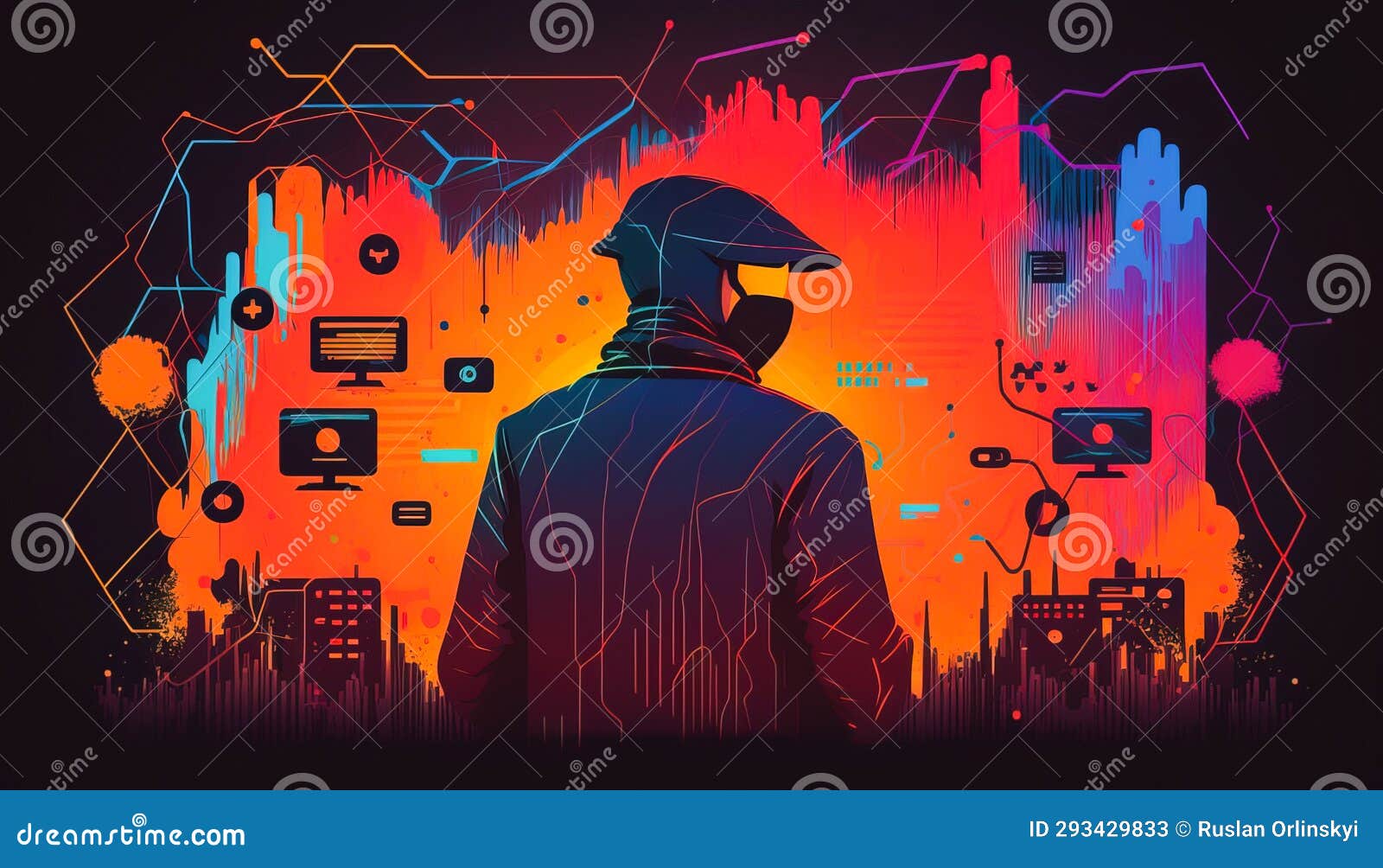 Virtual Protection: Ensuring Safety in the World of Cloud Computing ...