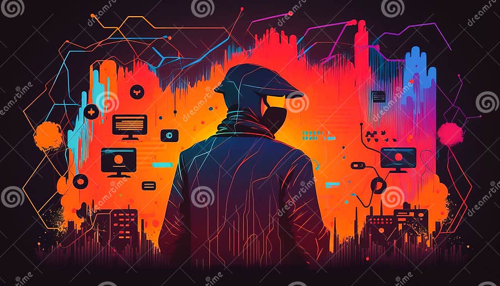 Virtual Protection: Ensuring Safety in the World of Cloud Computing ...