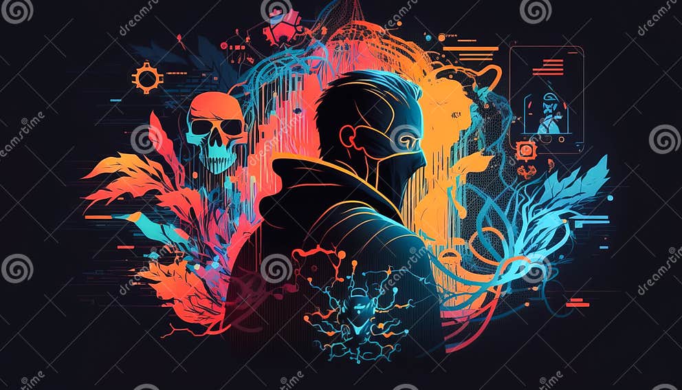 Virtual Protection: Ensuring Safety in the World of Cloud Computing ...