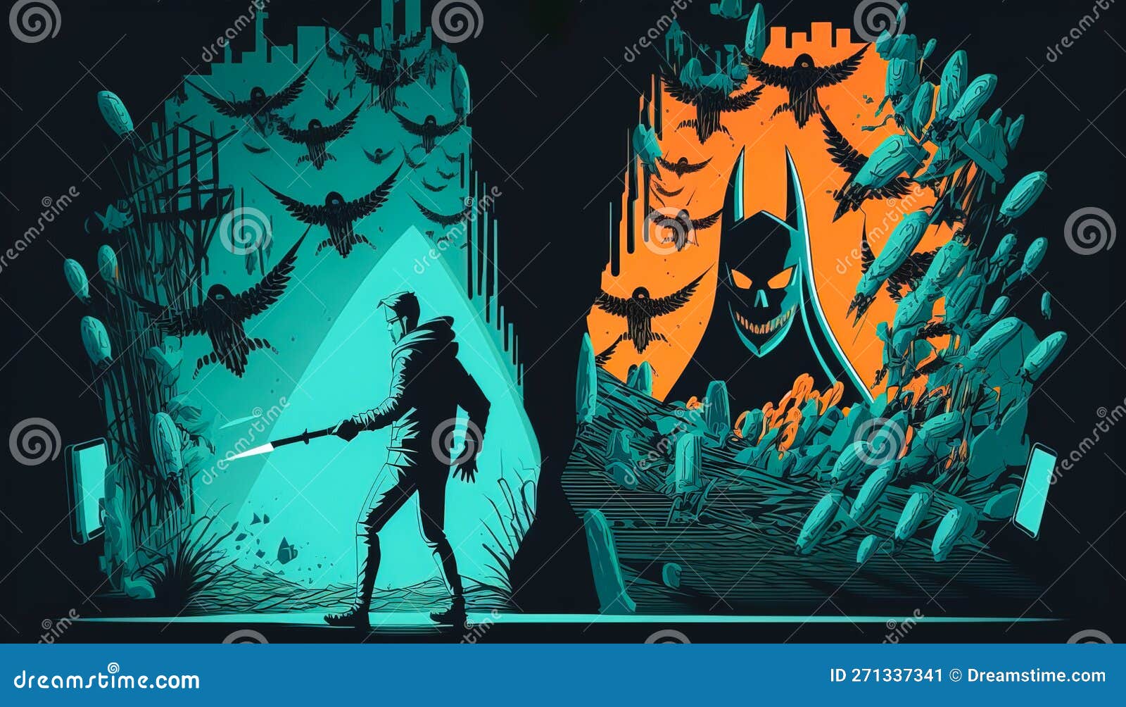 Virtual Protection: Ensuring Safety in the World of Cloud Computing ...