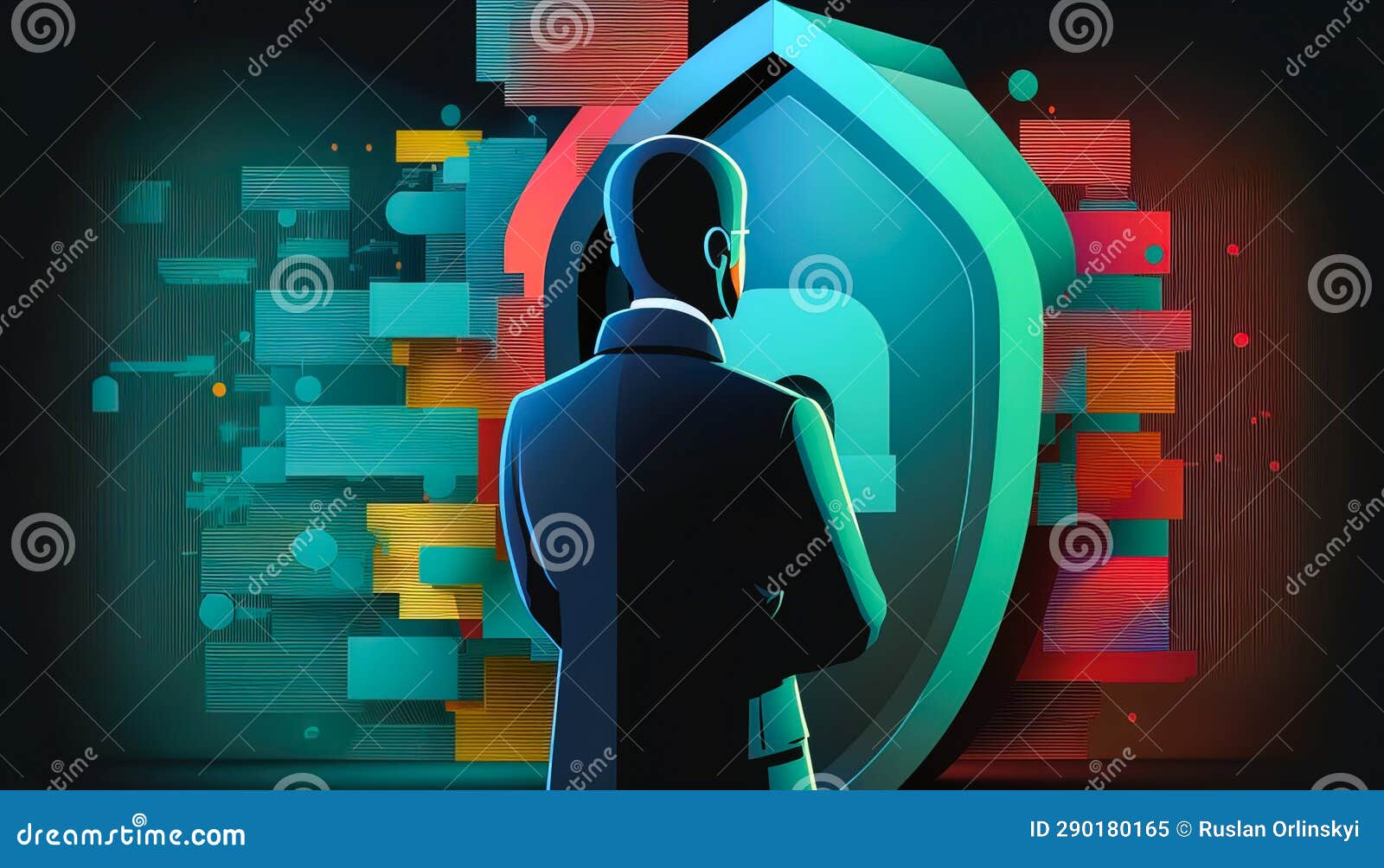 Virtual Protection: Ensuring Safety in the World of Cloud Computing ...