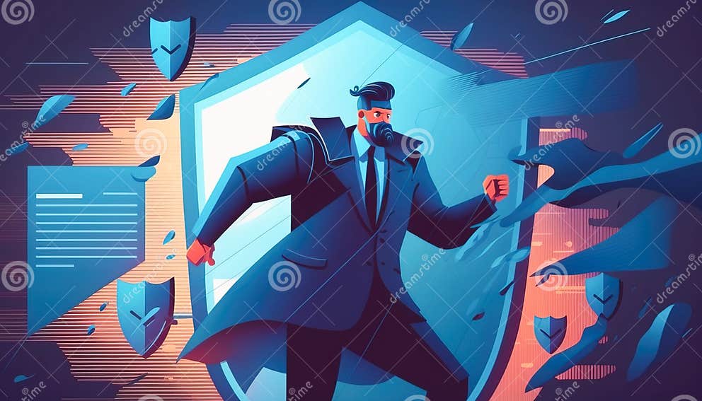 Virtual Protection: Ensuring Safety in the World of Cloud Computing ...