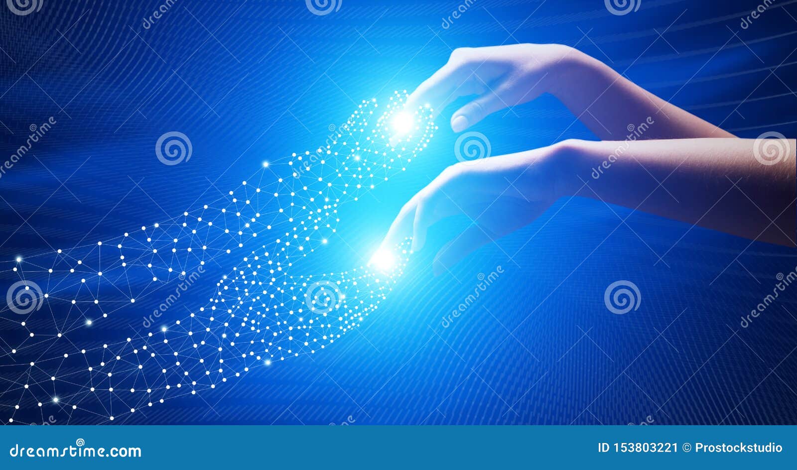 Virtual and Realistic Cooperation. Graphic Design of Science and ...