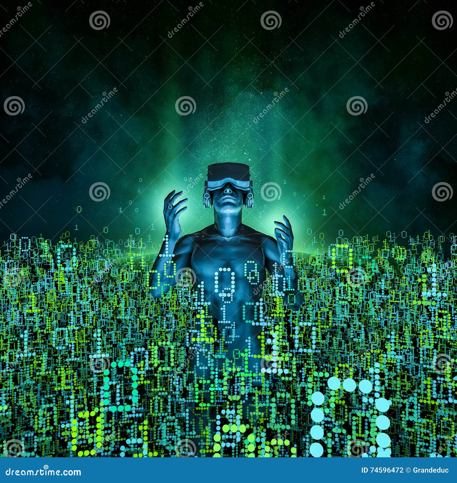 Dawn Simulator Stock Illustrations – 10 Dawn Simulator Stock ...