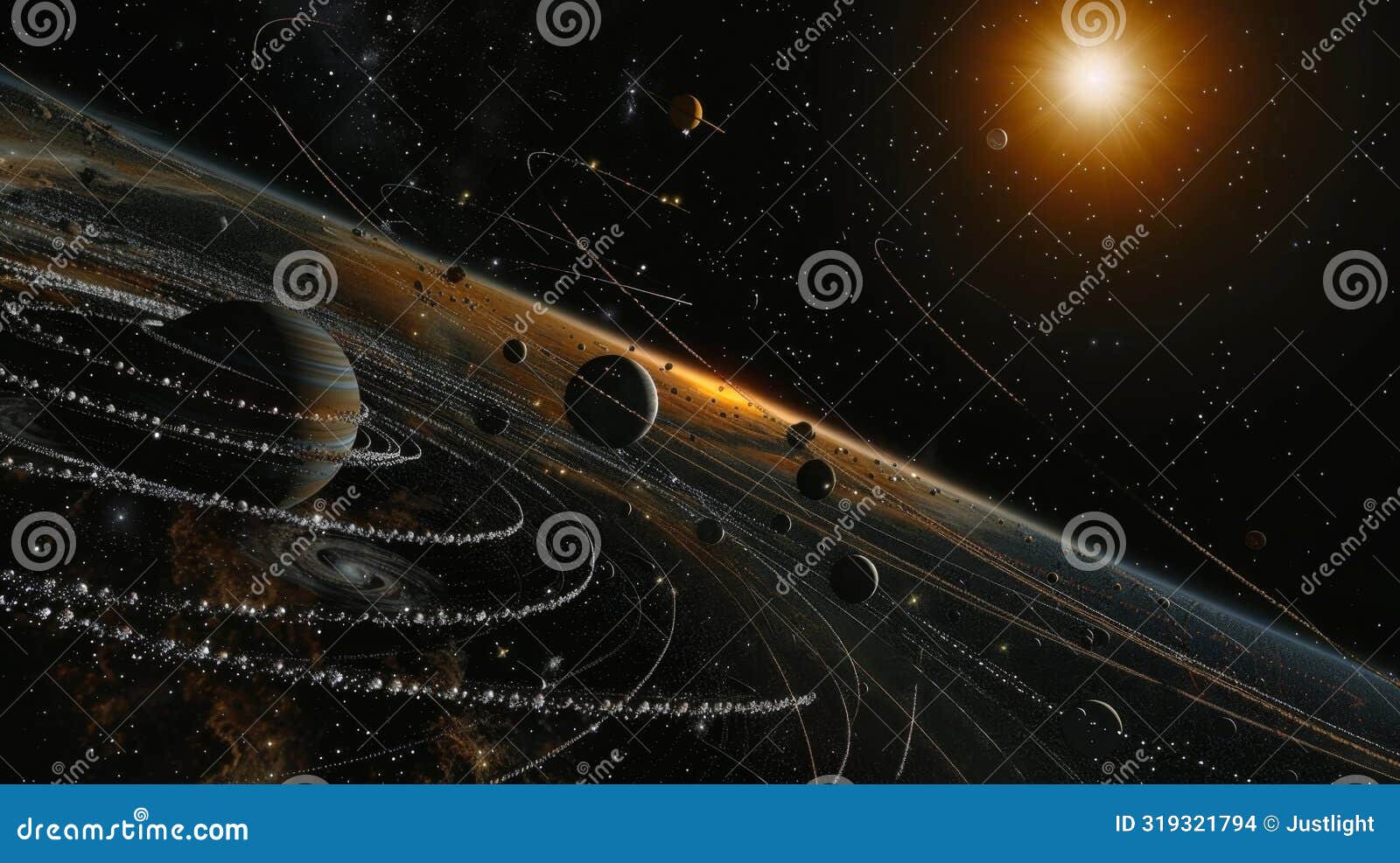 A Virtual Reality Demonstration of the Kepler Telescope Highlighting ...