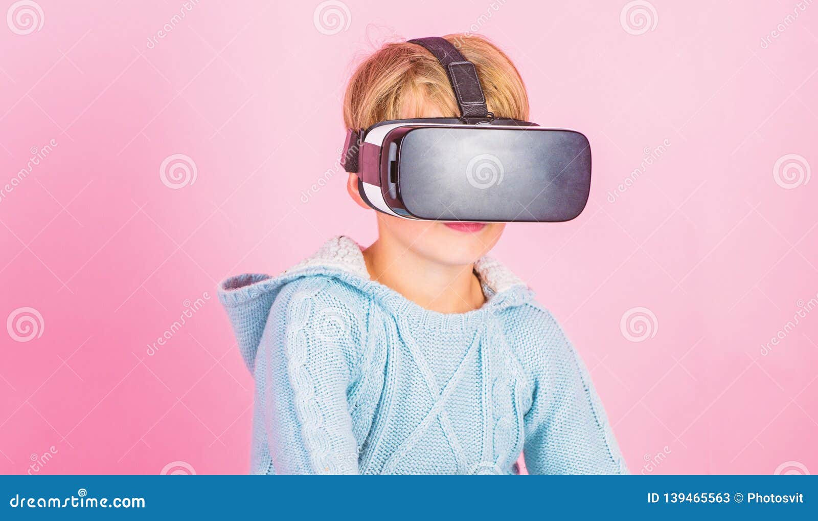 Virtual Reality Future Technology. Discover Virtual Reality. Kid Boy ... Virtual Reality Future Technology. Discover Virtual Reality. Kid Boy ...