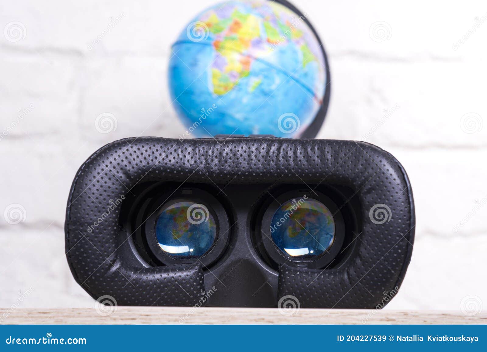 Virtual Reality Glasses, VR Glasses for Immersive Multimedia Modeling ...