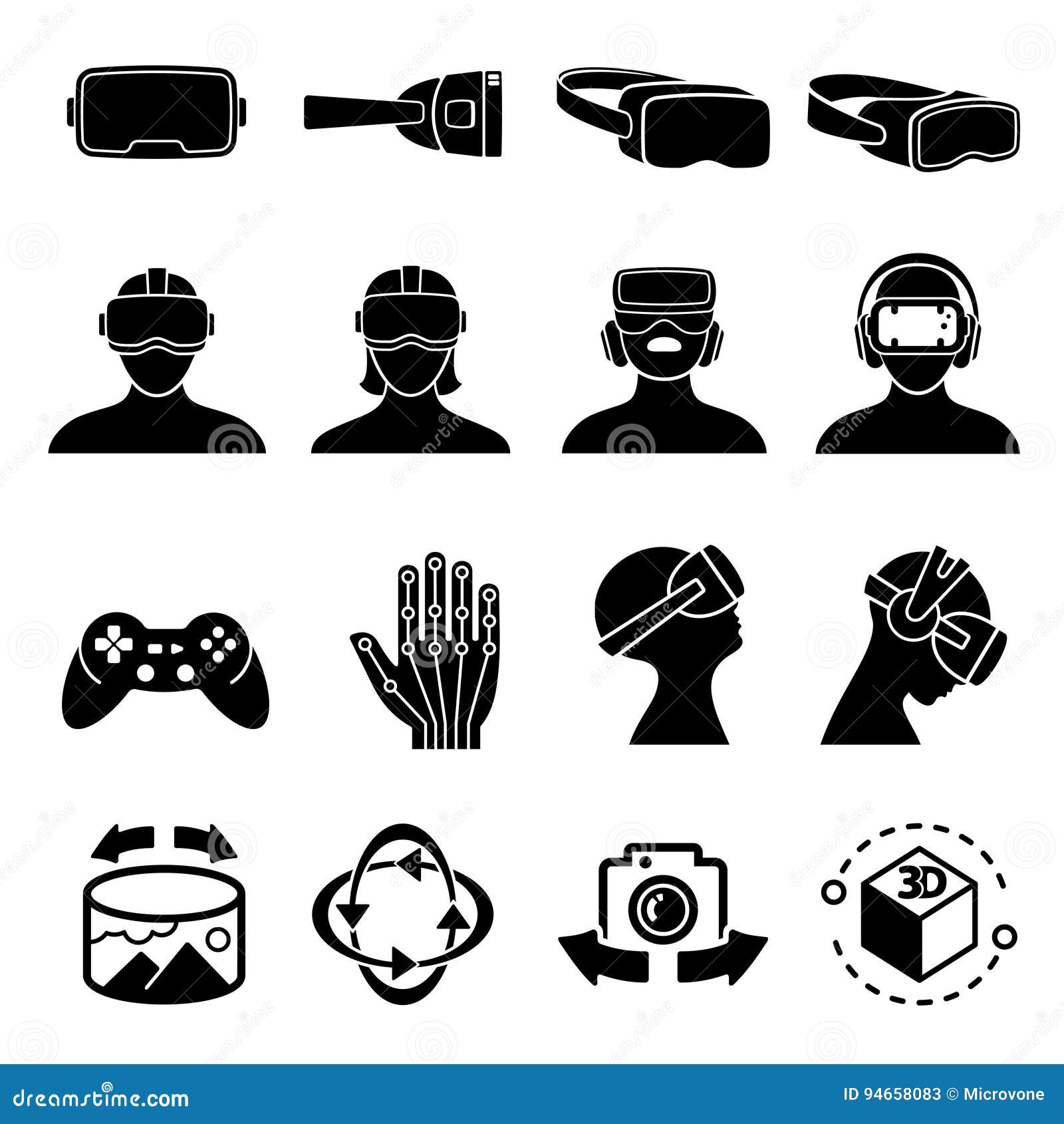 Simulation Game Icon. Simple Element From Game Development Collection ...