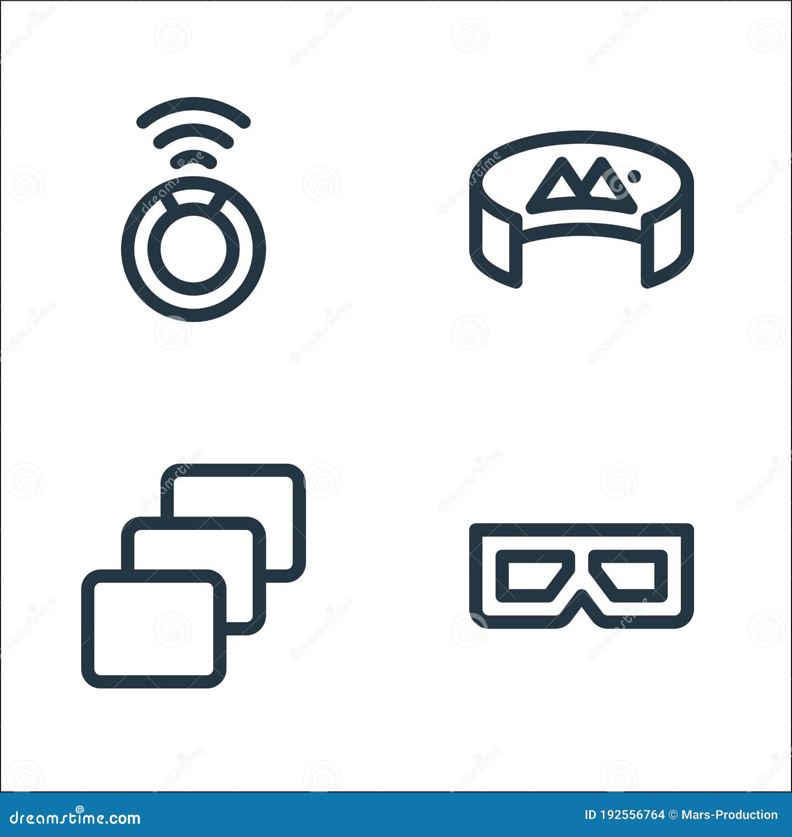 Linear Depth Charge Icon From Army And War Outline Collection. Thin ...