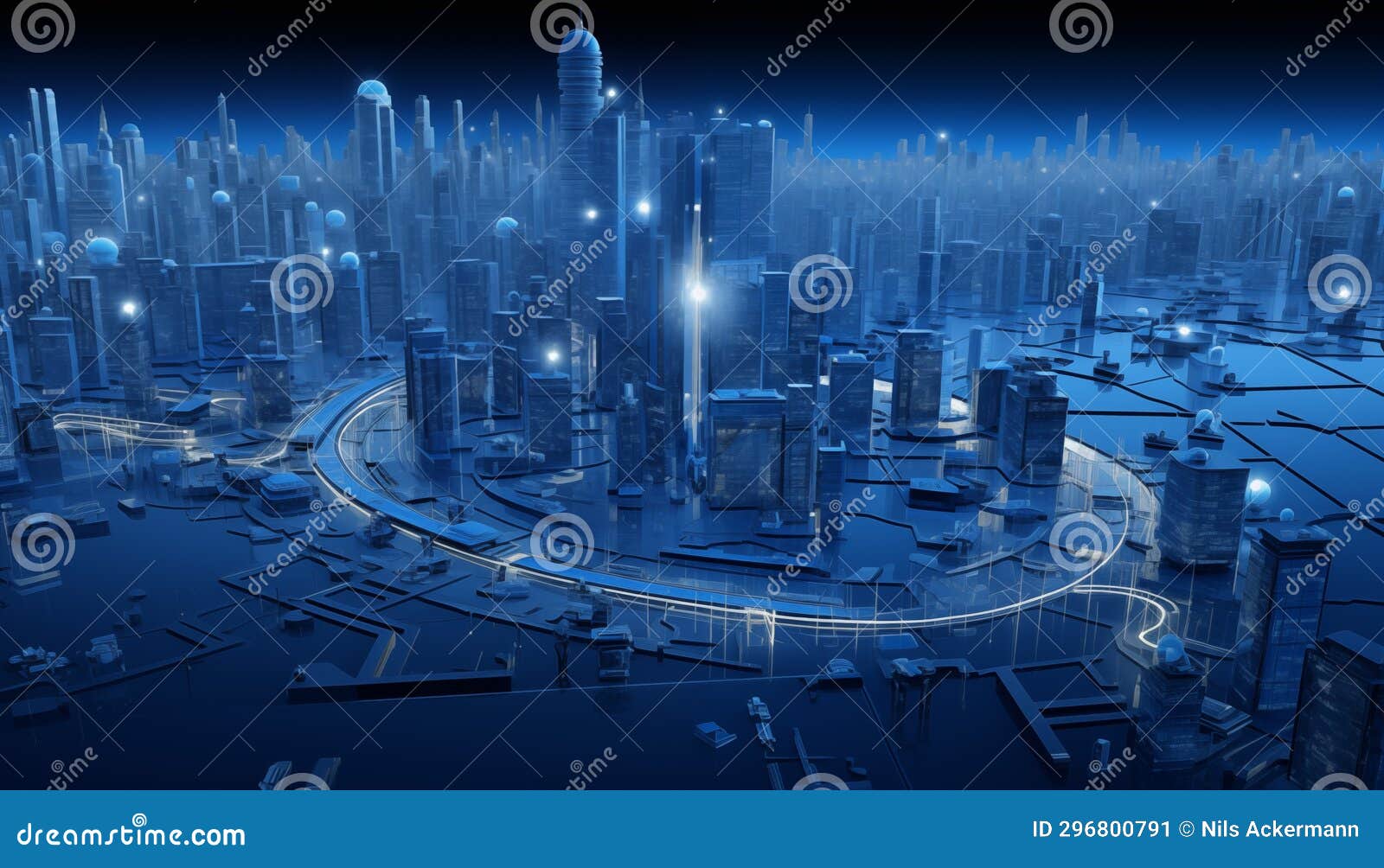 3d Metaverse Concept. Futuristic Digital Face Of A Man In Virtual ...