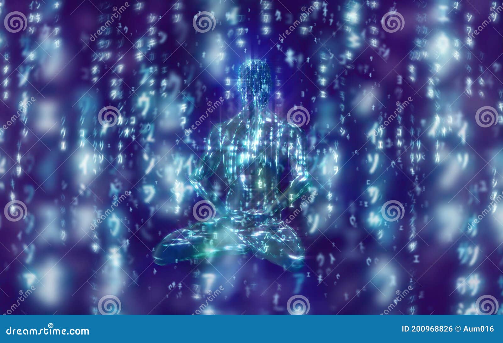 Virtual Reality and Representation of Self-awareness by Artificial ... Virtual Reality and Representation of Self-awareness by Artificial ...
