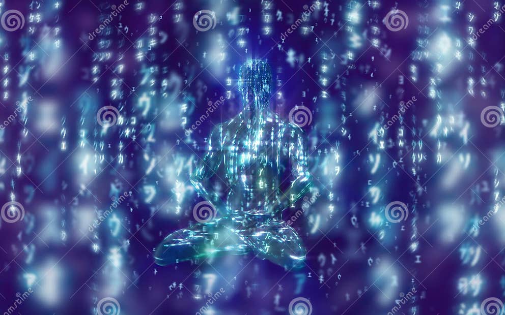 Virtual Reality and Representation of Self-awareness by Artificial ...