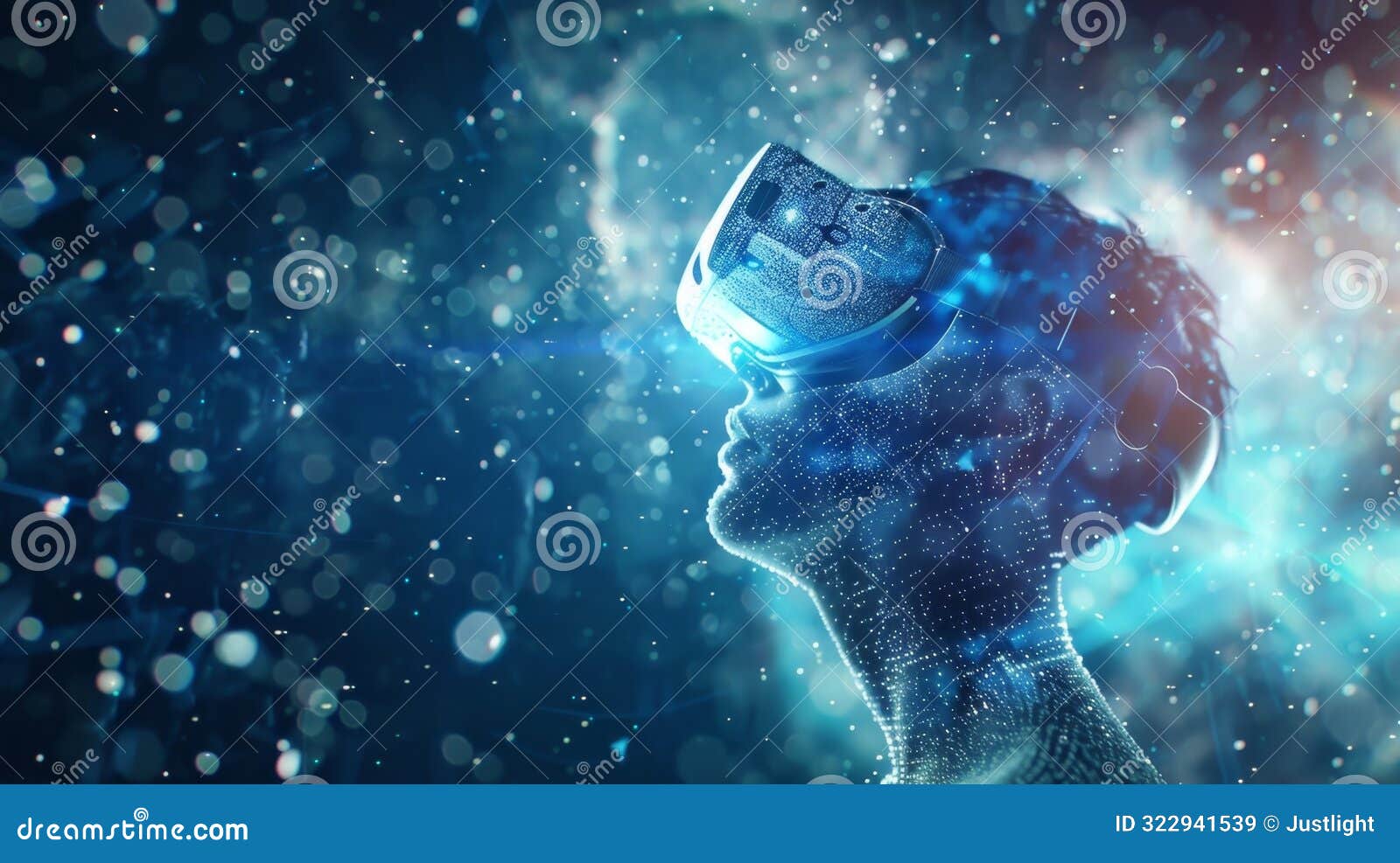 A Virtual Reality Simulation of a Parallel Universe Powered by 6G ...