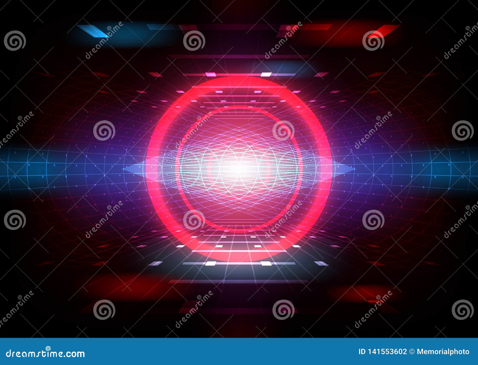 Virtual Reality Simulation with Speed Motion Perspective, Abstract ...