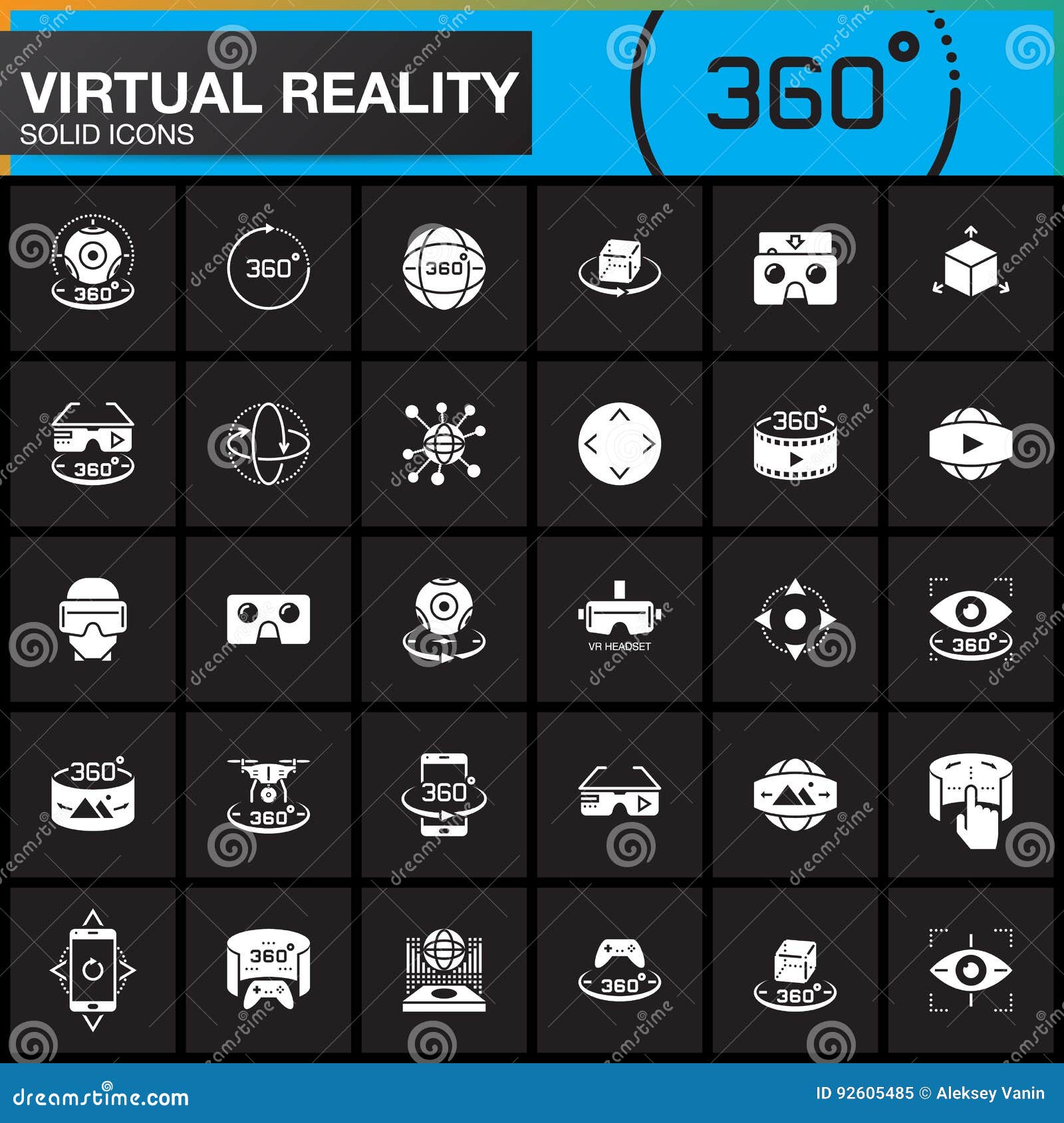 Virtual University Logo Stock Illustrations – 707 Virtual University ...