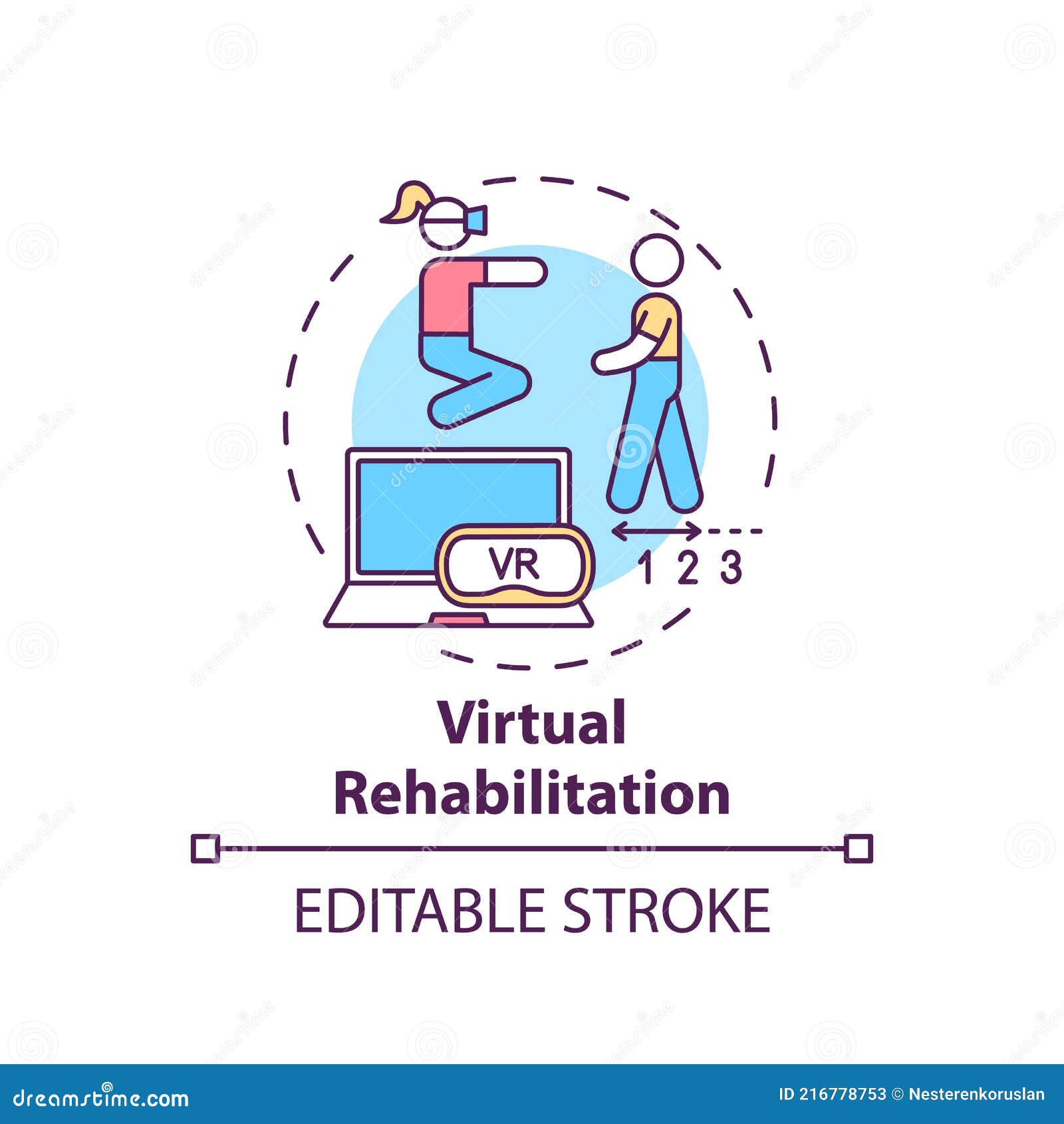Simulation Exercises Stock Illustrations – 2 Simulation Exercises Stock ...