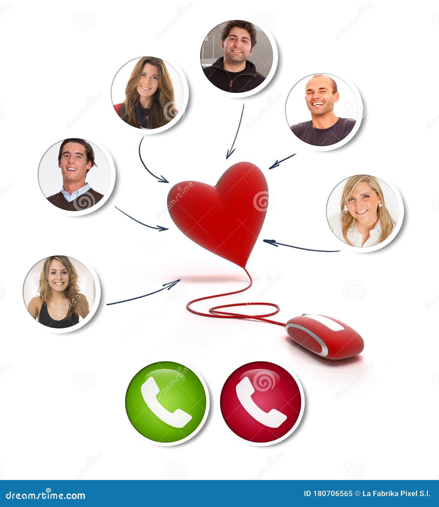 Virtual relationships stock image. Image of hangout - 180706565