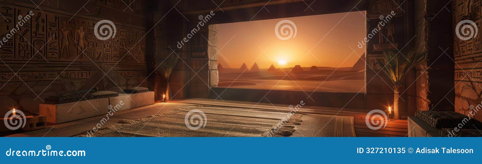 A Virtual Tour of Ancient Egyptian Artifacts, Inspiring Creativity and ... A Virtual Tour of Ancient Egyptian Artifacts, Inspiring Creativity and ...