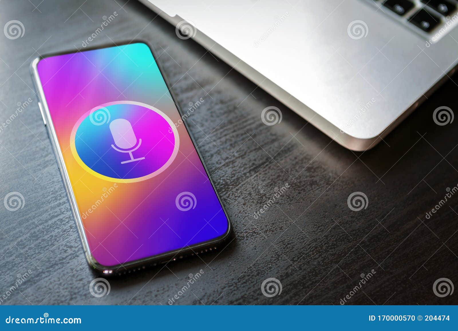 Virtual Voice Assistant and Personal Sound Recognition Application with ...
