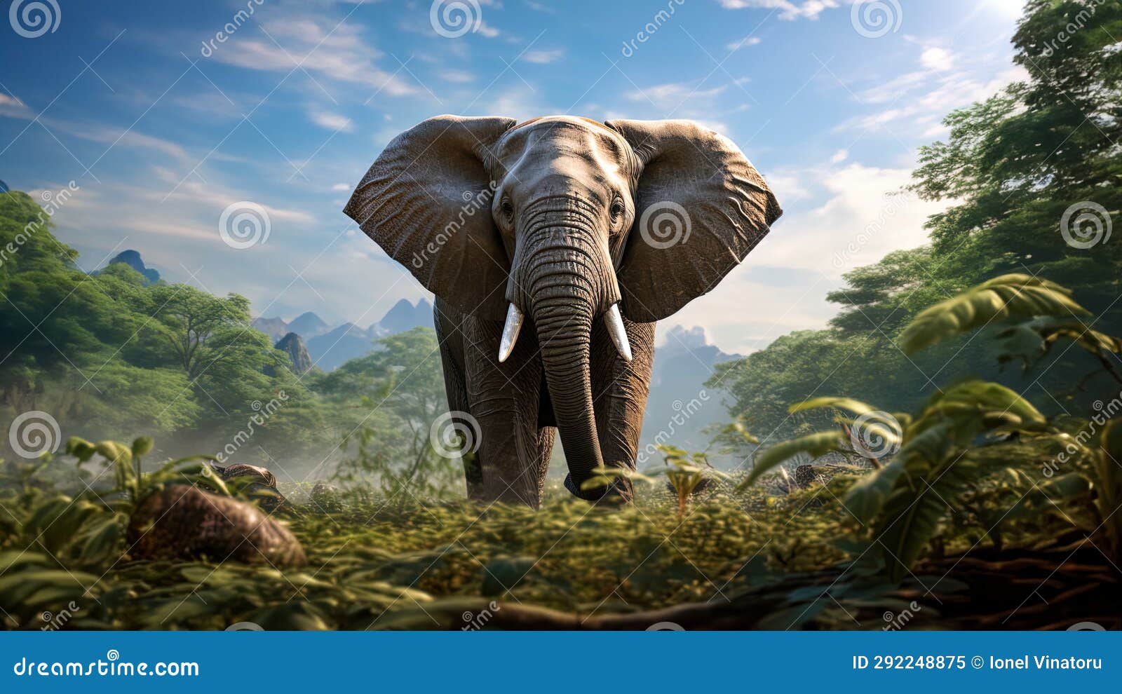 Virtual Wild Animals that Tell Captivating Stories, Form Connections ...