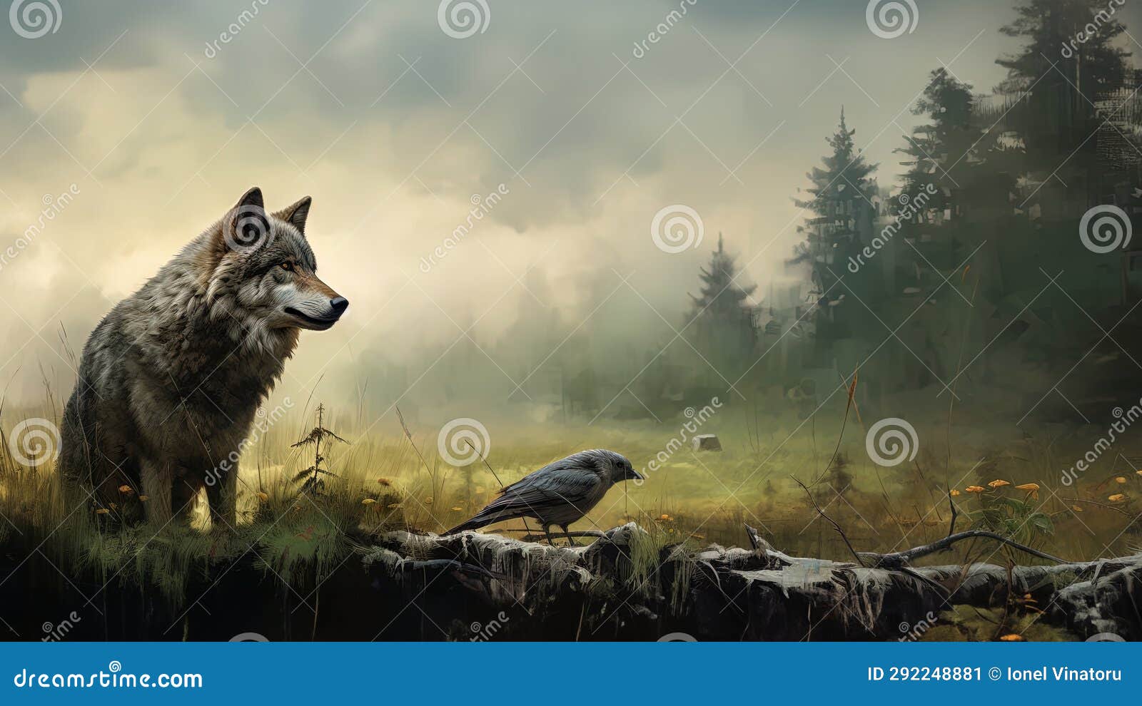 Virtual Wild Animals that Tell Captivating Stories, Form Connections ...