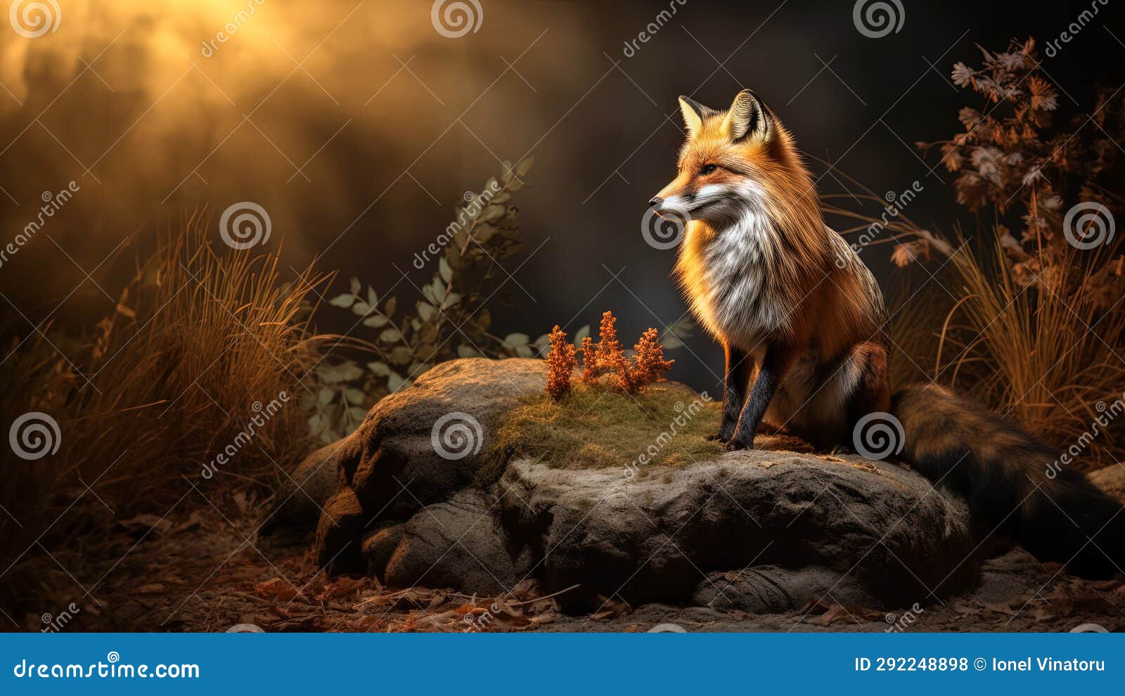 Virtual Wild Animals that Tell Captivating Stories, Form Connections ...