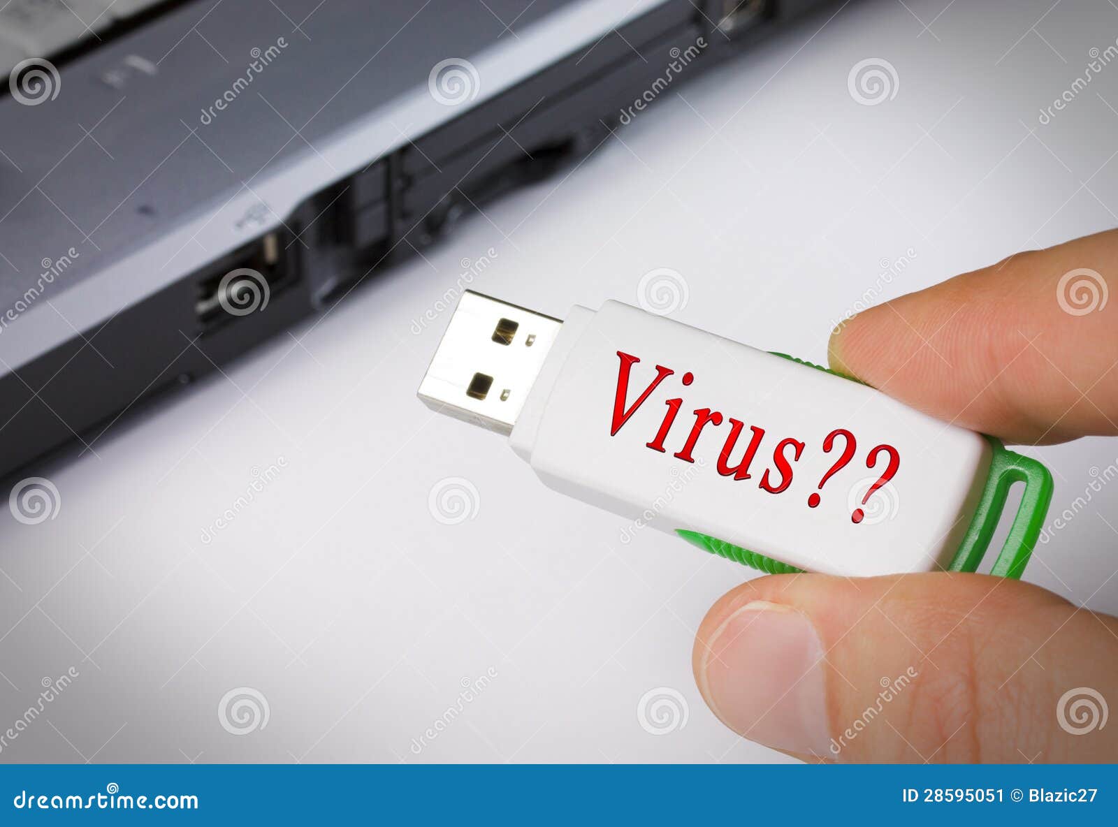 Virus? stock image. Image of isolated, file, equipment - 28595051