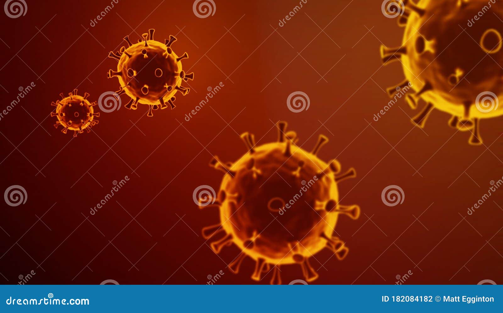 Virus Background stock illustration. Illustration of viral - 182084182