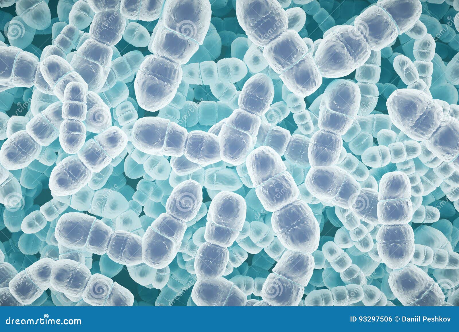 Virus/bacteria texture stock illustration. Illustration of abstract ...