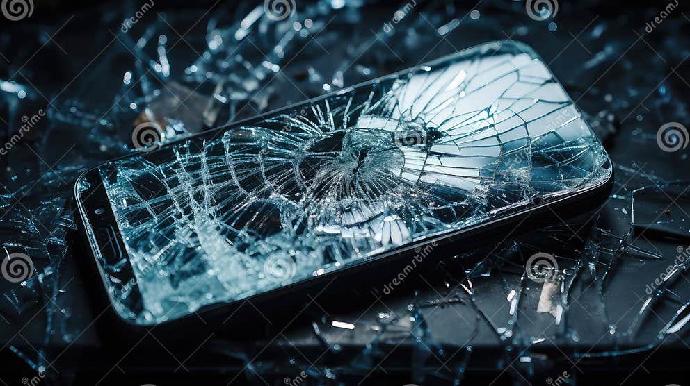 Virus bad technology stock illustration. Illustration of virus - 314732404