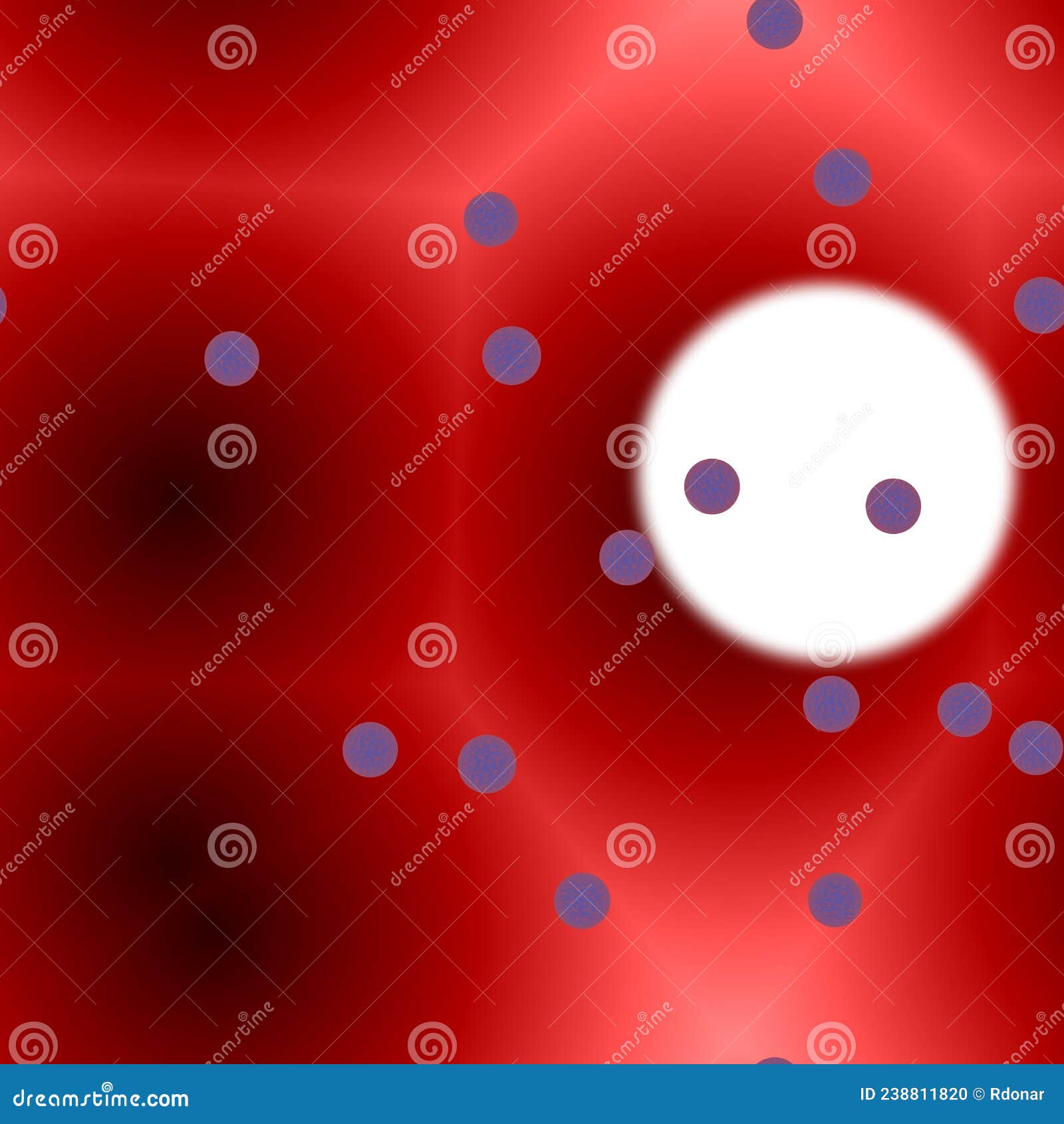 Scanning Electron Microscope Illustration. | CartoonDealer.com #103785190