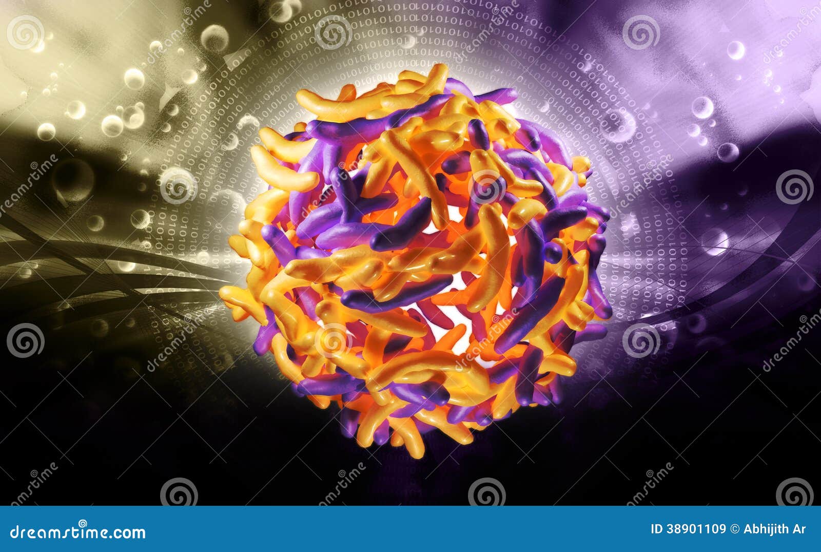 Virus della febbre gialla immagine stock. Immagine di subtropicale ...