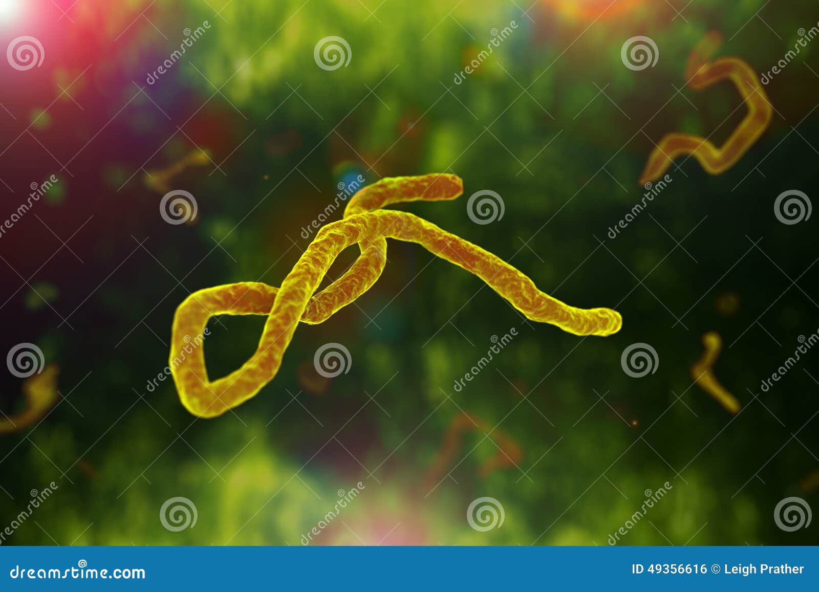 Virus or Infection Background Stock Illustration - Illustration of ...