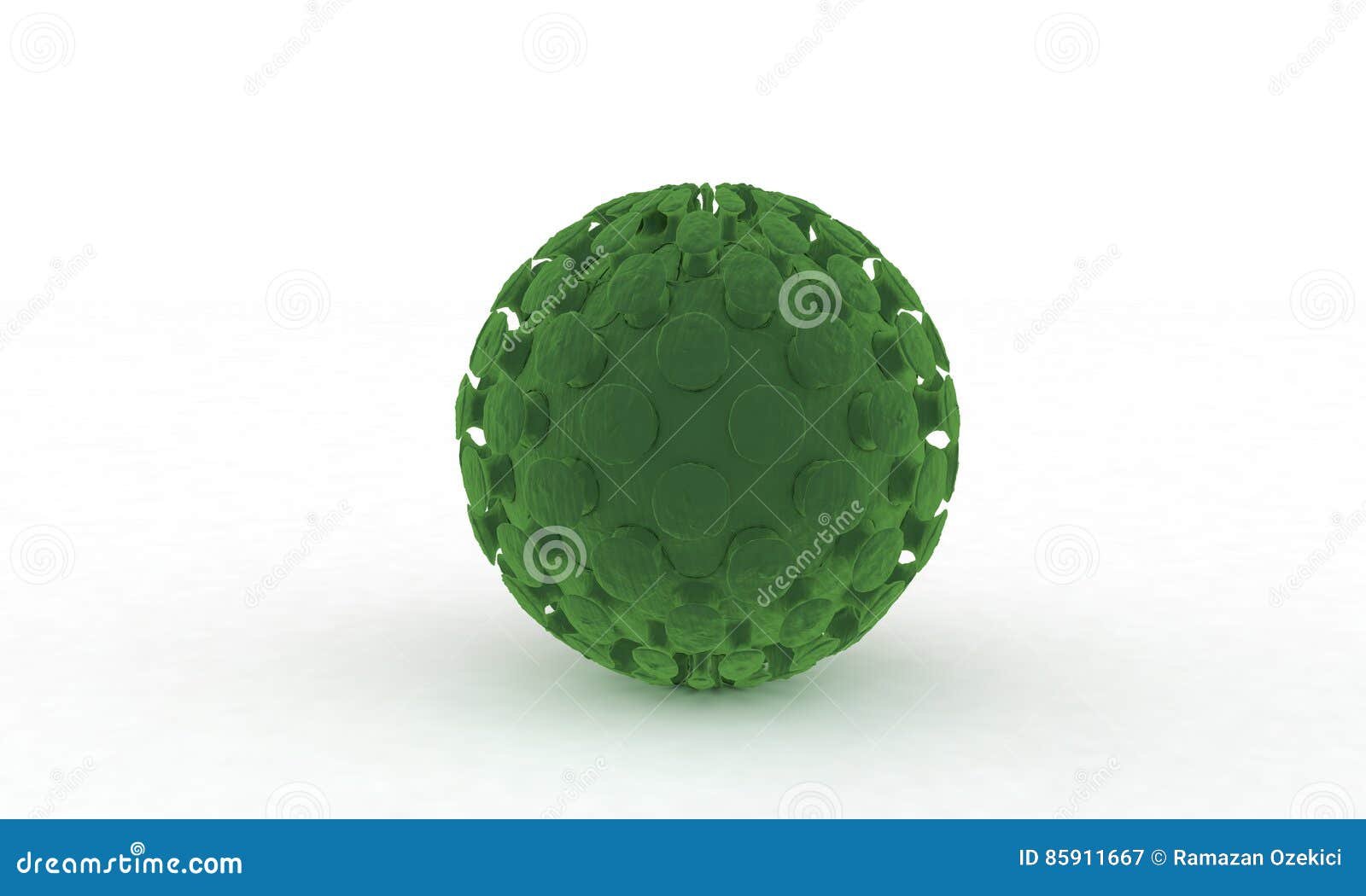 Infinite White Space Background Stock Photo | CartoonDealer.com #39031668