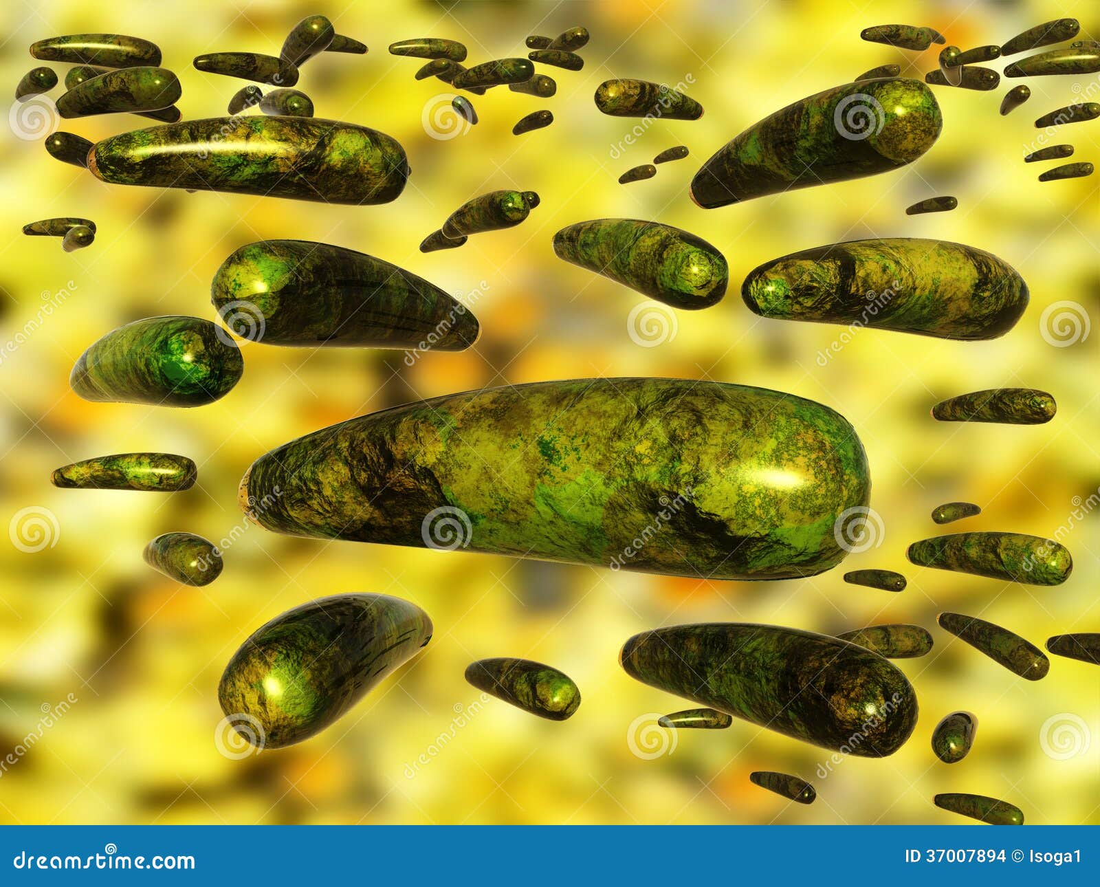 Virus mortal stock de ilustración. Ilustración de tablillas - 37007894