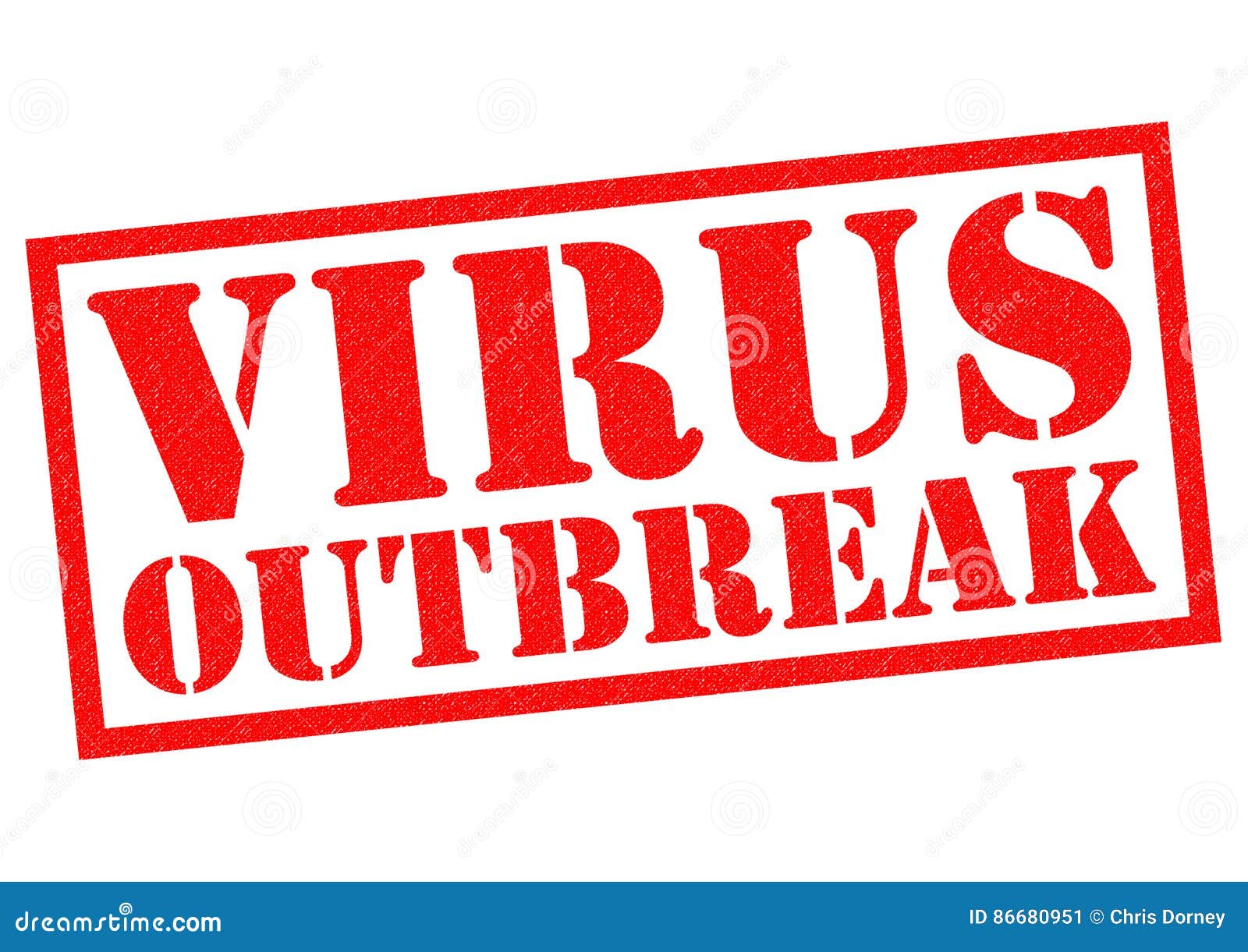 VIRUS OUTBREAK stock illustration. Illustration of cure - 86680951