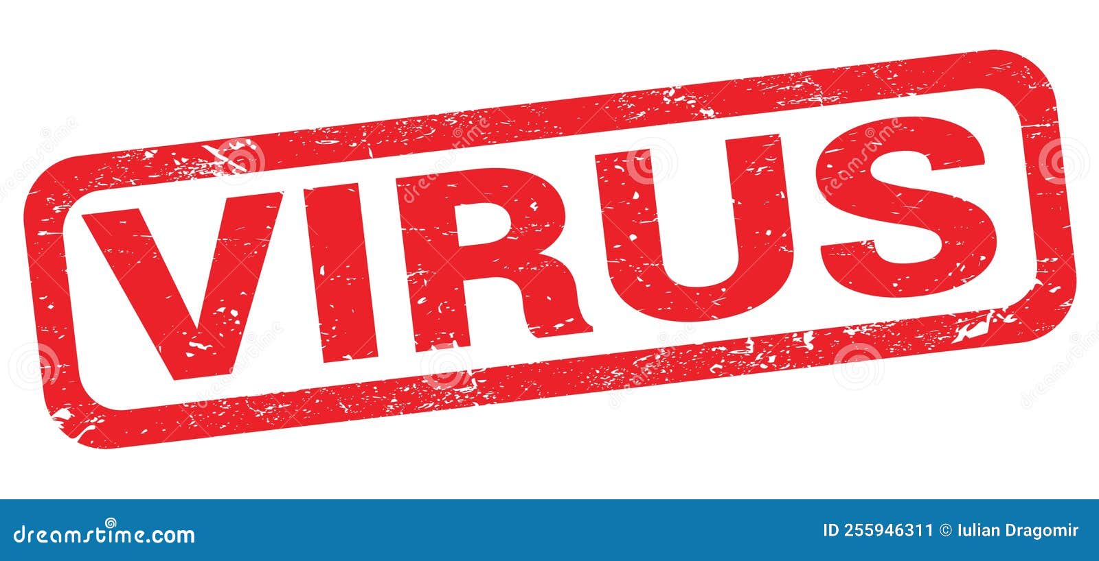 VIRUS Text Written on Red Rectangle Stamp Stock Illustration ... VIRUS Text Written on Red Rectangle Stamp Stock Illustration ...