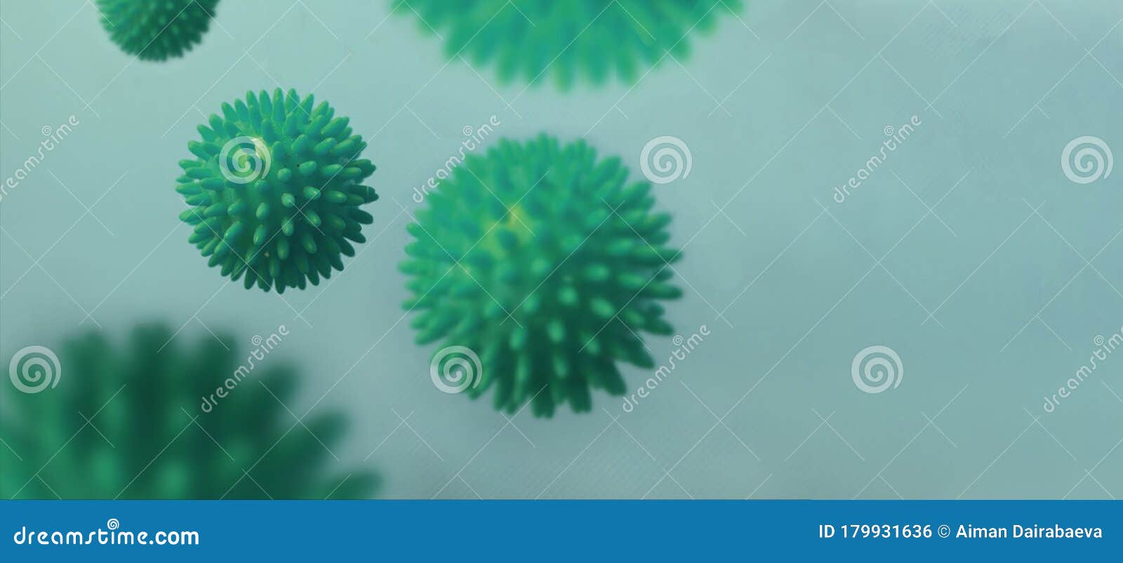 Viruses fly in space stock photo. Image of medical, movement - 179931636